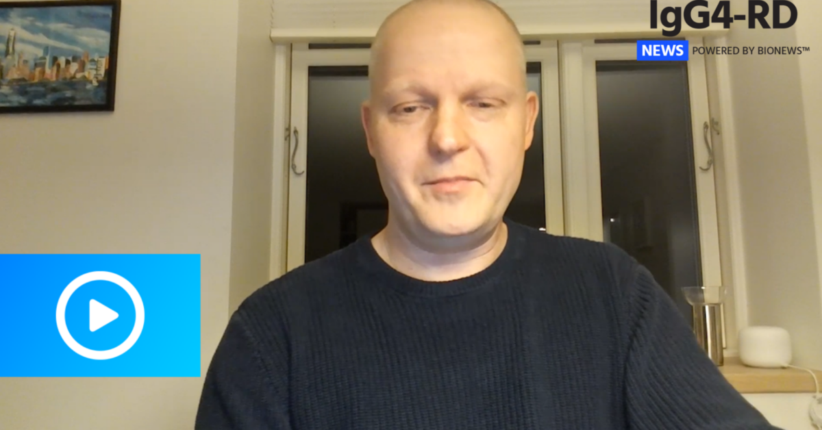 Hunting IgG4-RD knowledge through all sources | IgG4-RD News