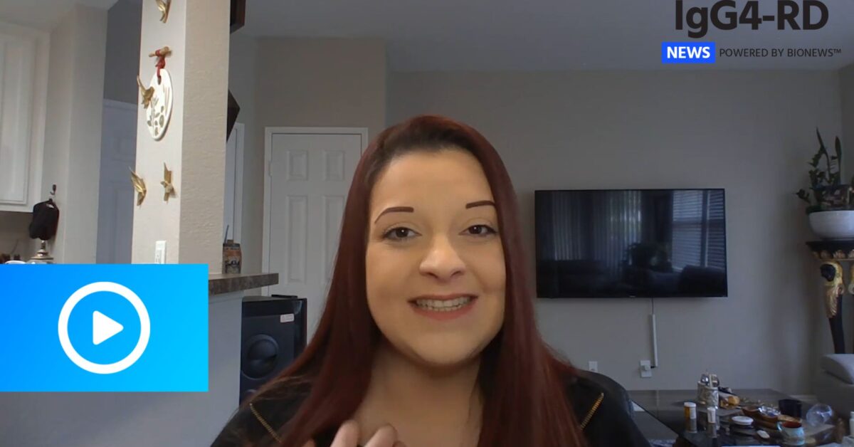 Identifying IgG4-RD through condition-specific strategies | IgG4-RD News